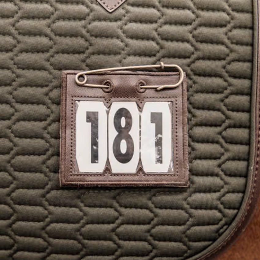 Starting Numbers – THE STALL