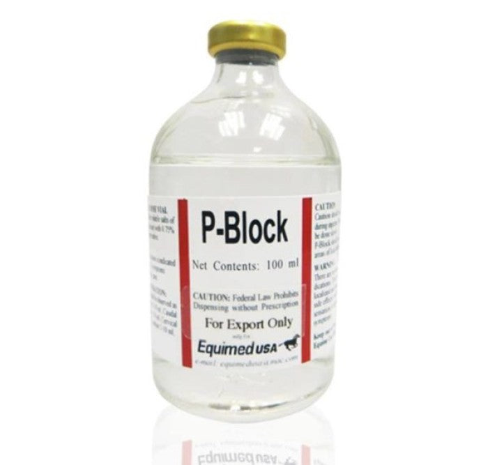 P-Block – THE STALL