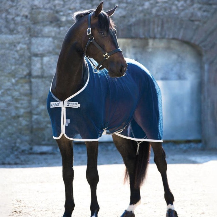 Amigo® Net Cooler (No Fill) – THE STALL