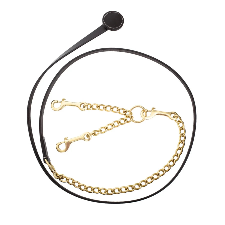Lead chain Stallion – THE STALL