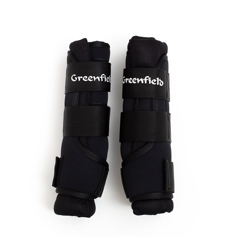 Leg protectors – THE STALL