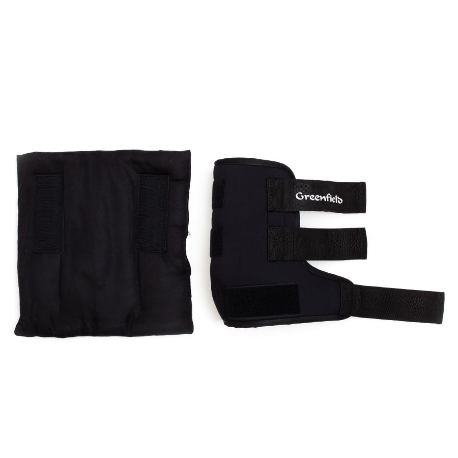 Leg protectors – THE STALL