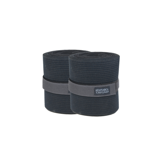 Polar Fleece and Elastic Bandages - Set of 2 – THE STALL
