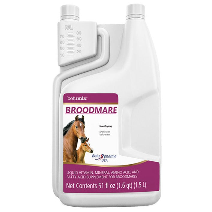 Botumix Broodmare – THE STALL