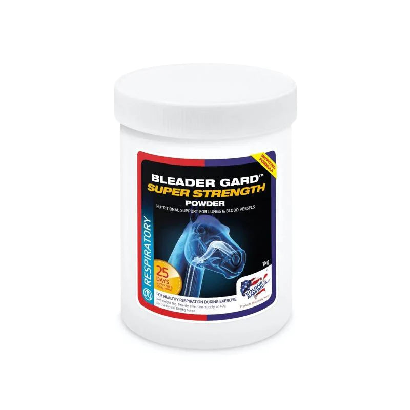 Bleader Gard Super Strength Powder – THE STALL