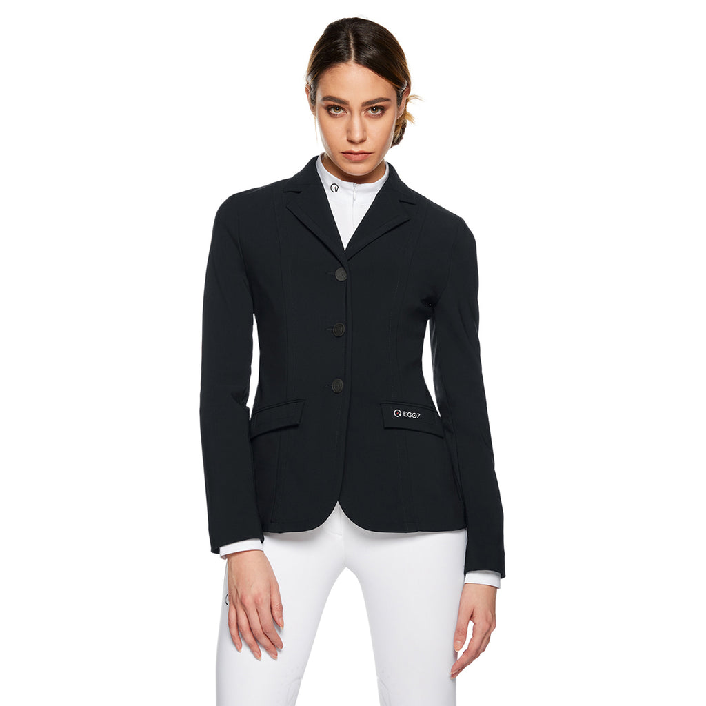 Be Air Show Jacket – THE STALL