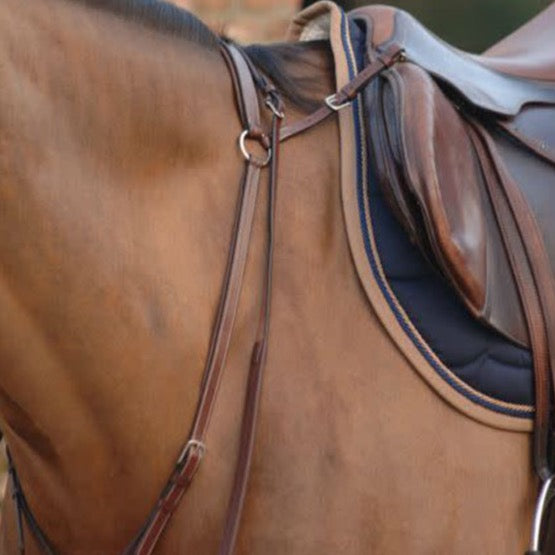Breastplate With Hook – THE STALL