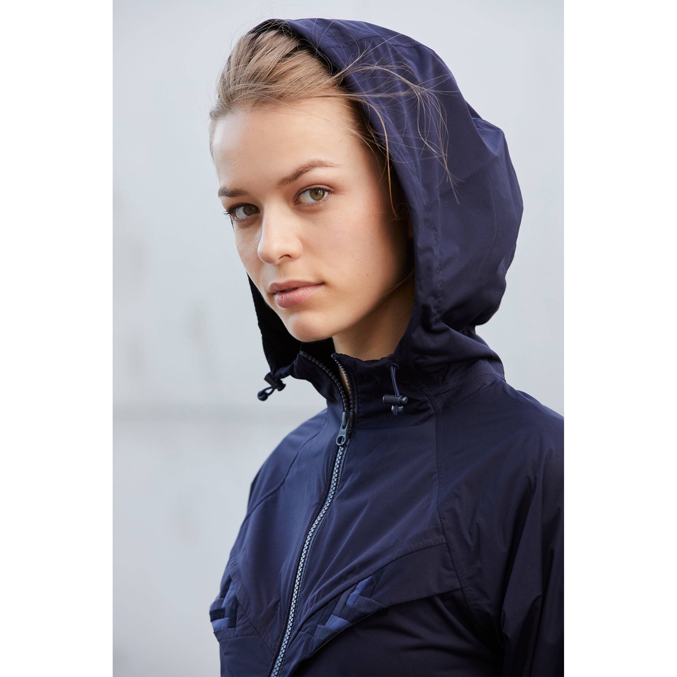 Ego Jacket – THE STALL