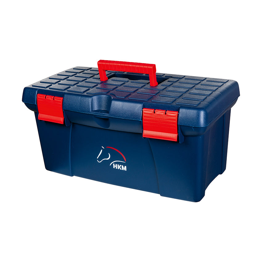 Grooming Box - Oslo – THE STALL