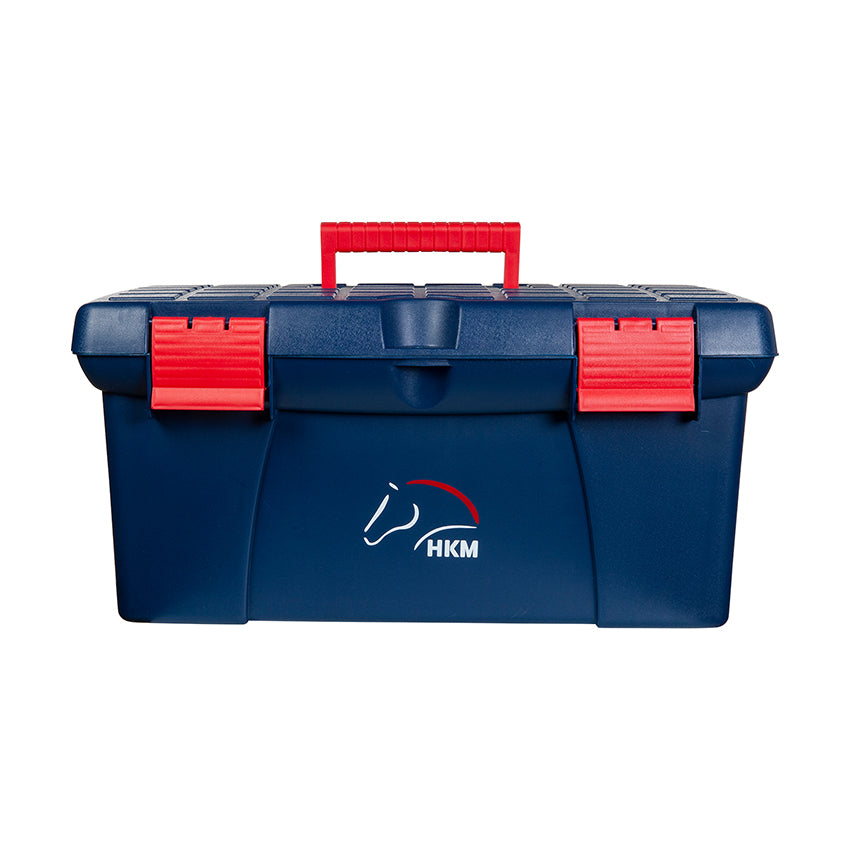 Grooming Box - Oslo – THE STALL