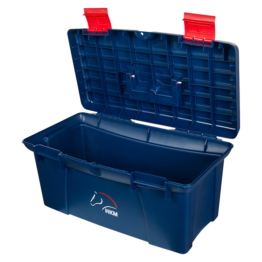 Grooming Box - Oslo – THE STALL