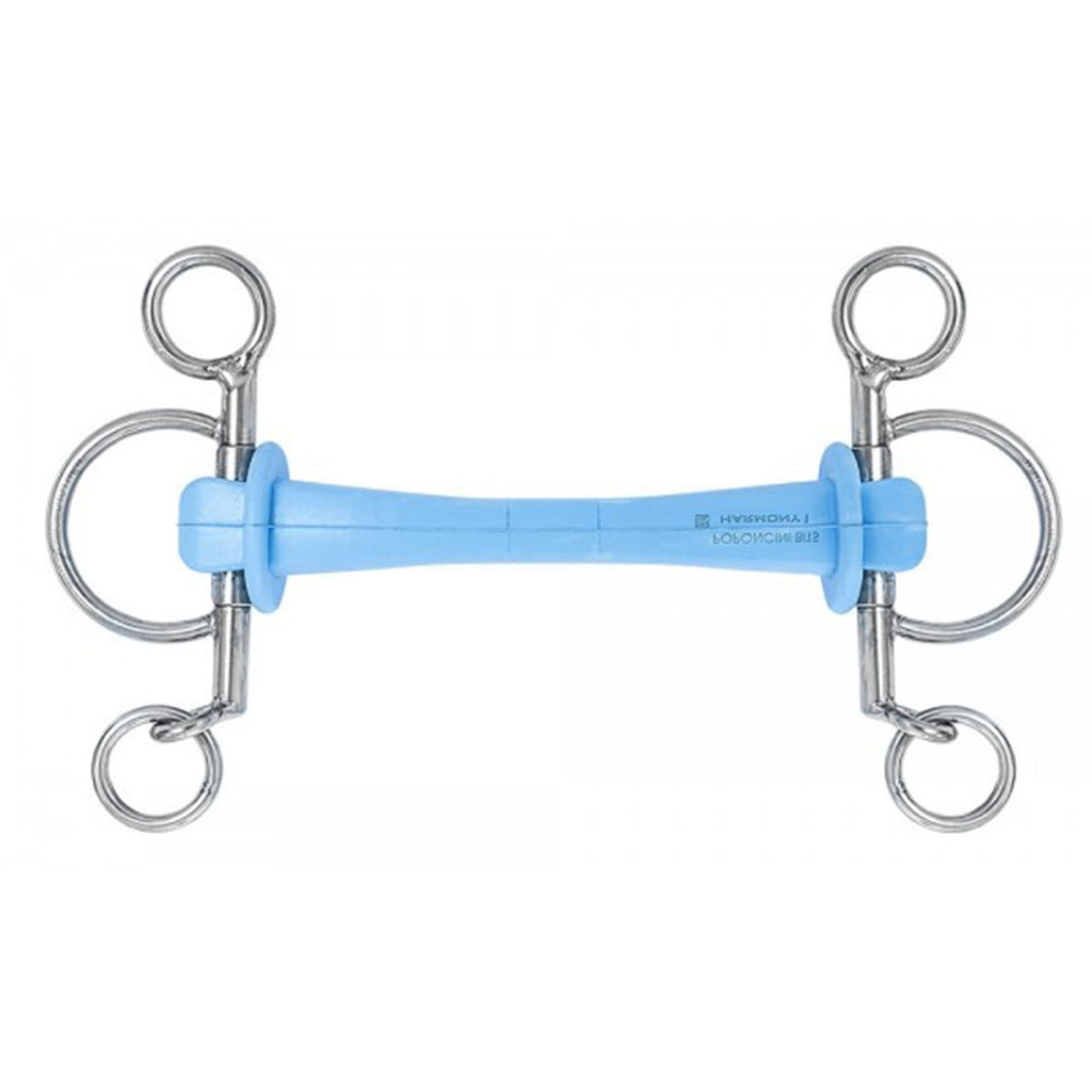 Harmony Baby Pelham - PHL Snaffle – THE STALL