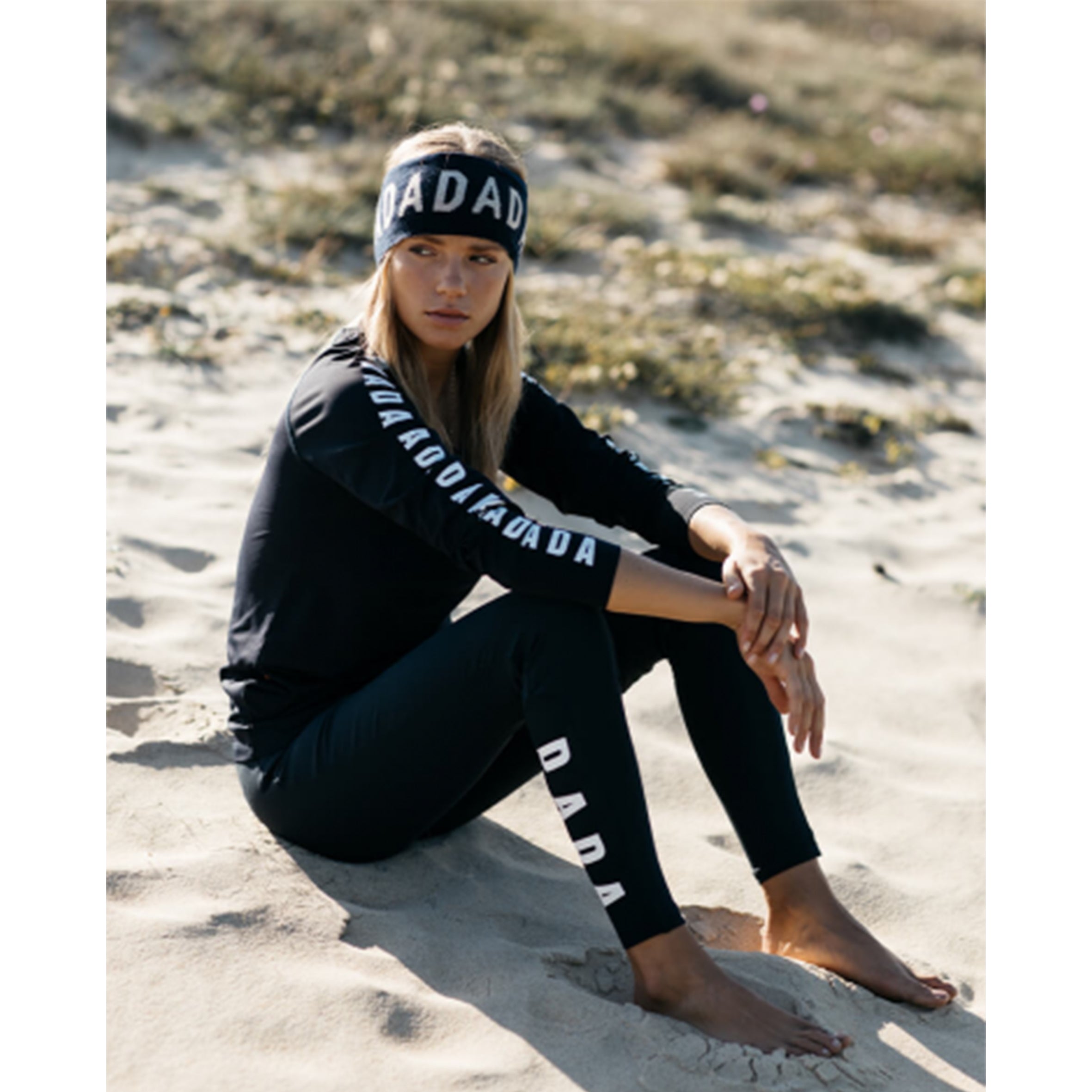 Izzy ML Technical T-Shirt – THE STALL