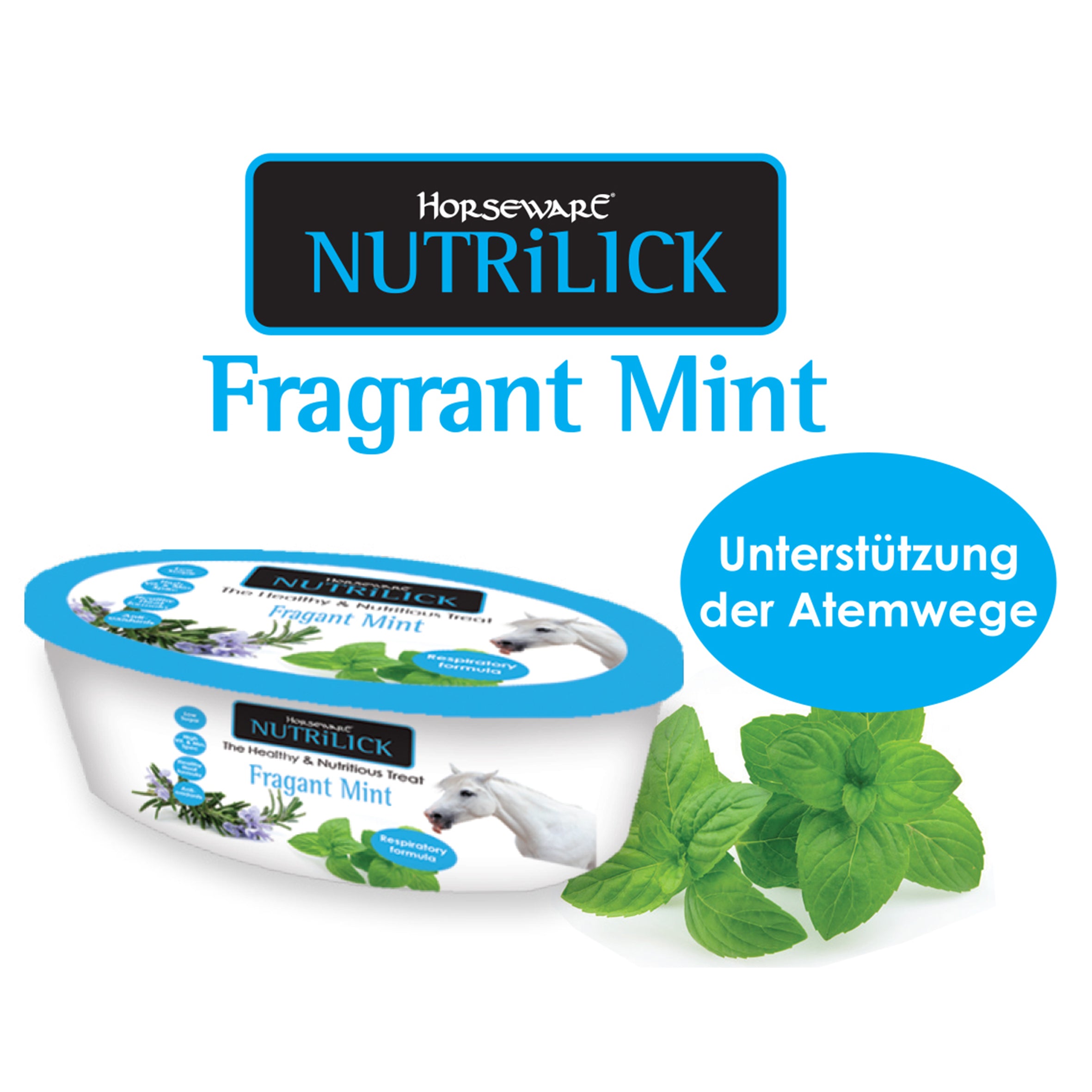 Nutrilicks – THE STALL