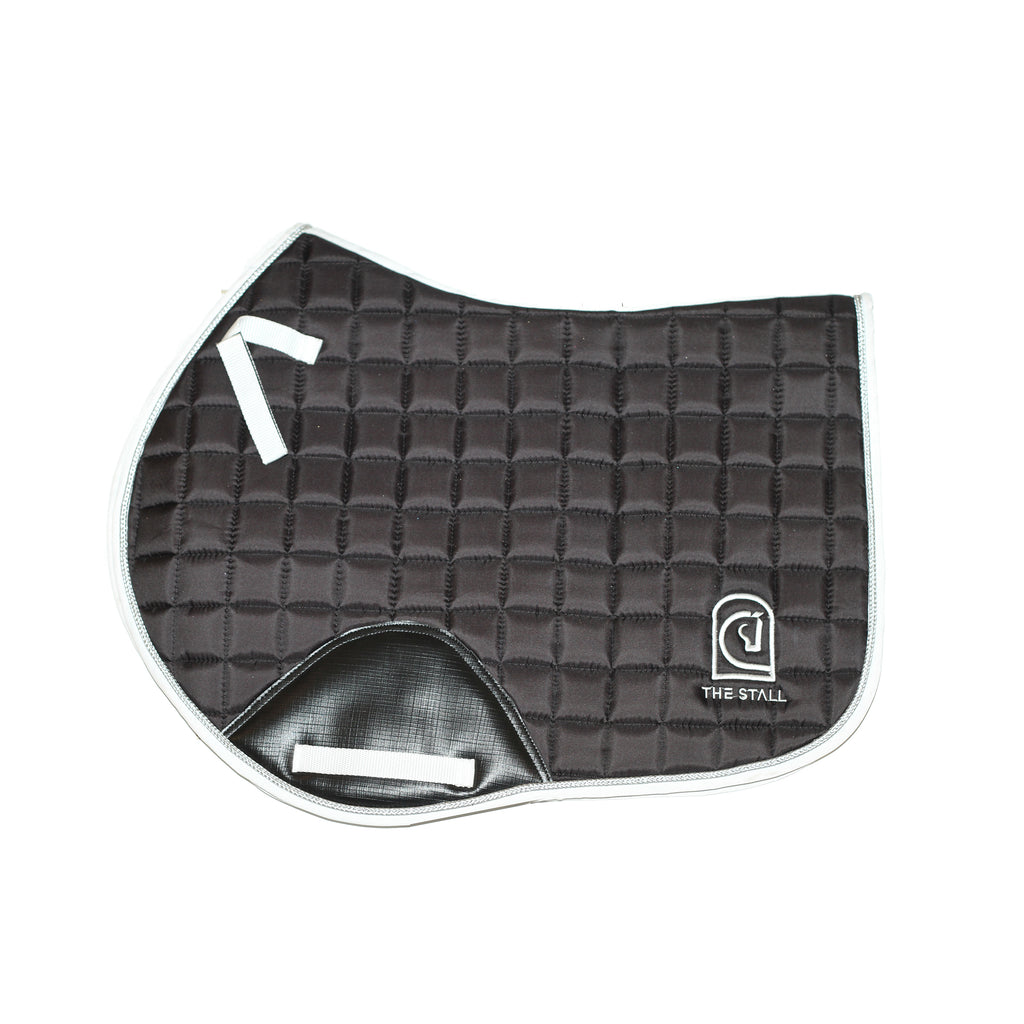 Movember Saddle Pad – THE STALL