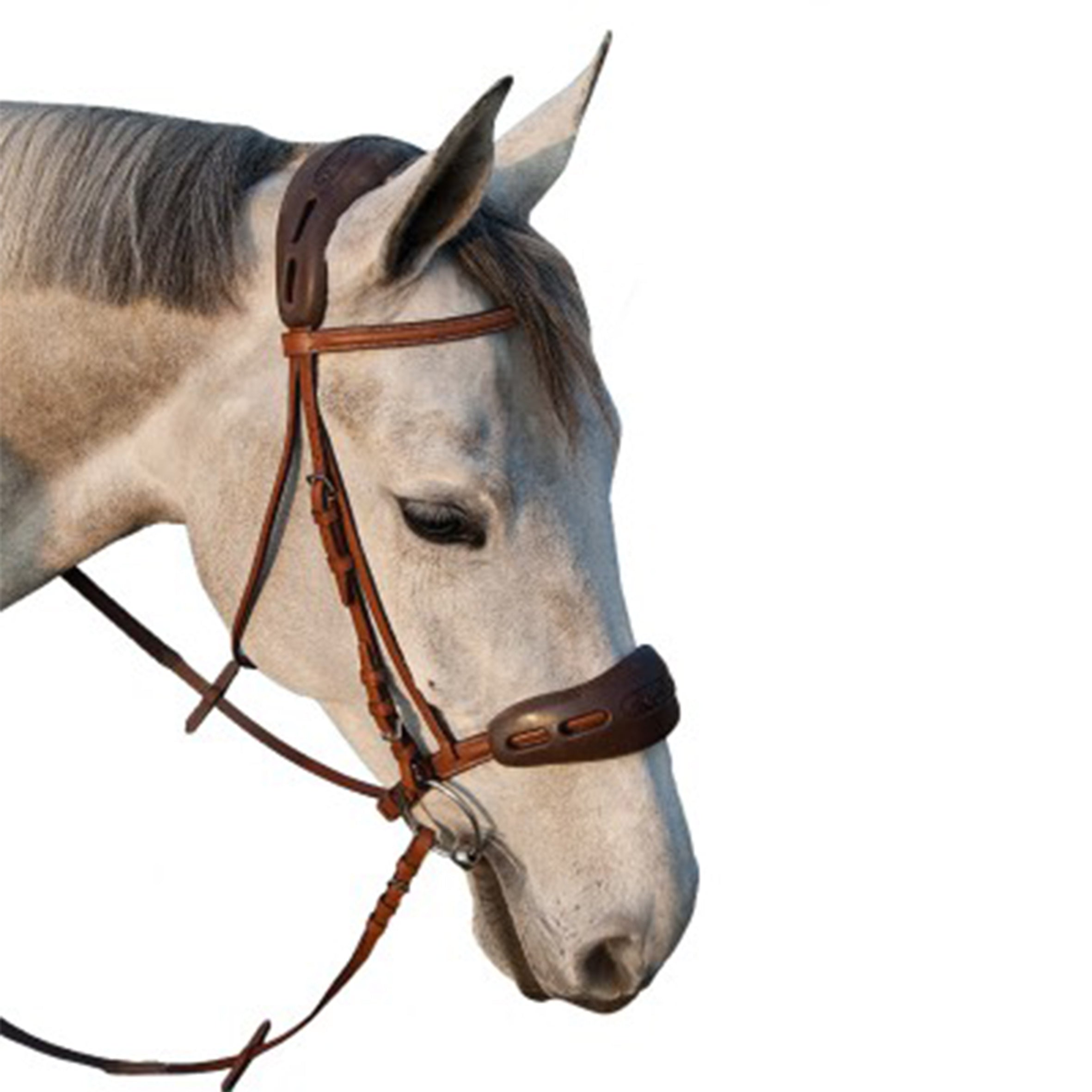 Gel Nose & Poll Guard – THE STALL