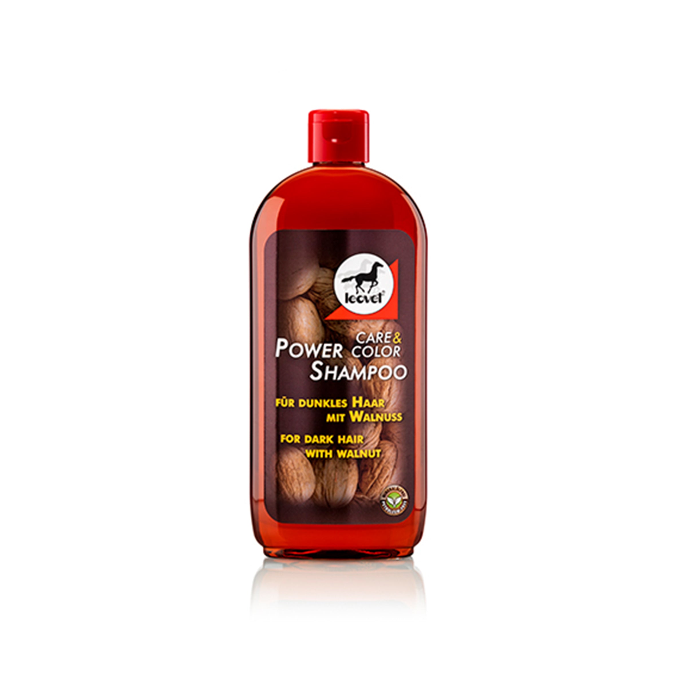 Power Shampoo Walnut – THE STALL