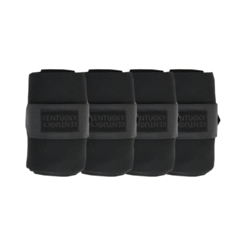 Repellent Stable Bandages - Set of 4 – THE STALL