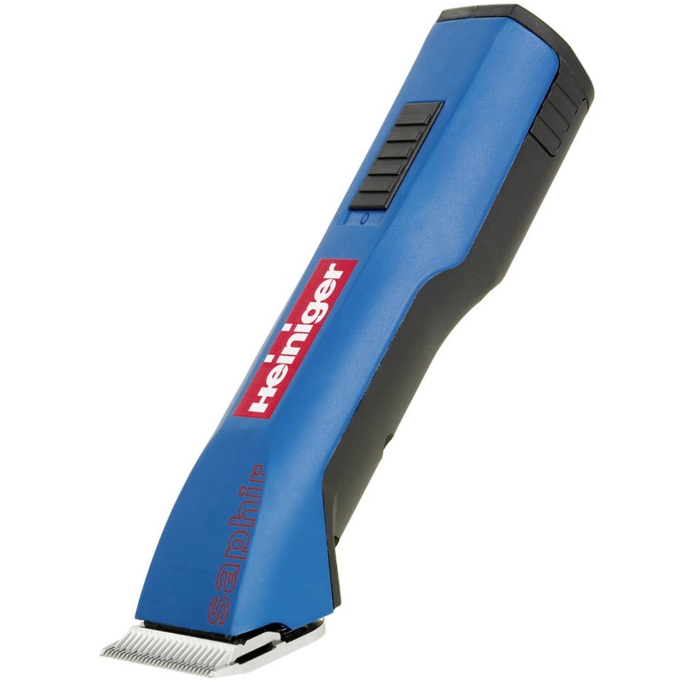 Saphir - Cordless Battery Clipper – THE STALL
