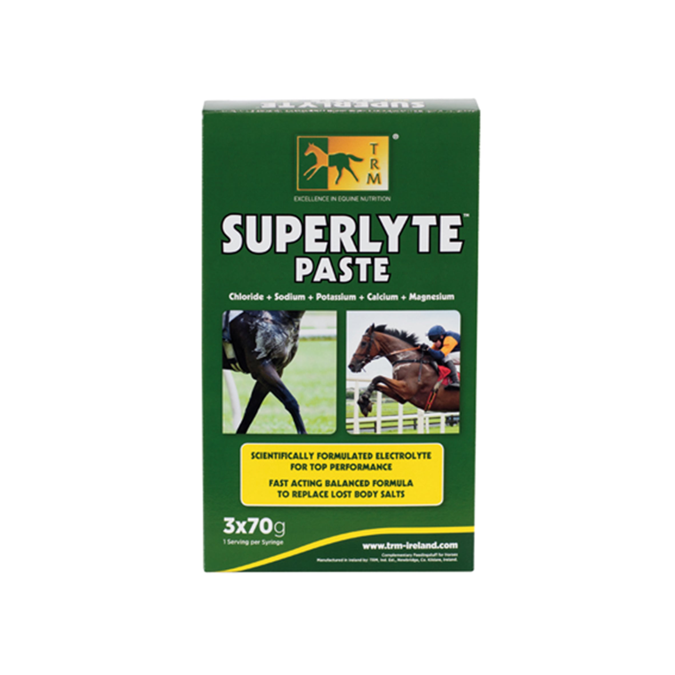 Superlyte Paste – THE STALL