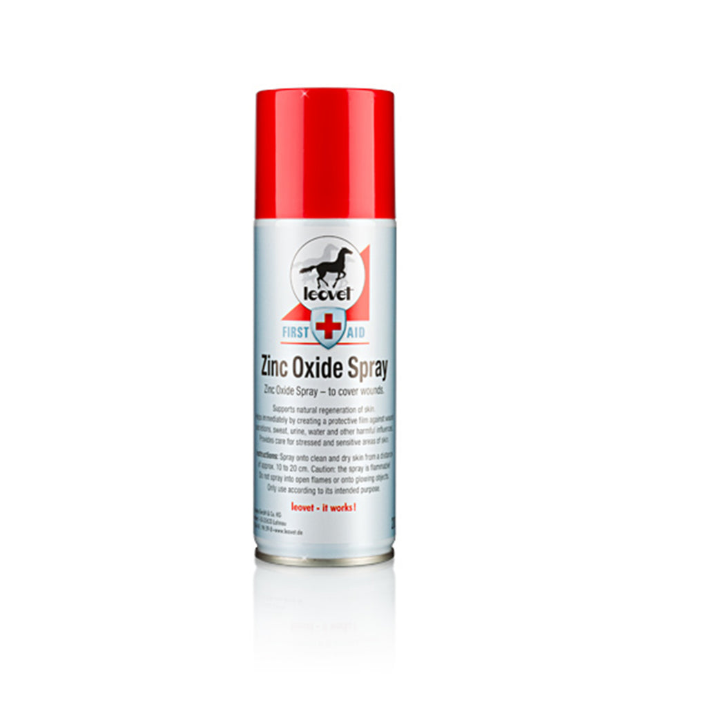 First Aid Zinc Oxide Spray – THE STALL