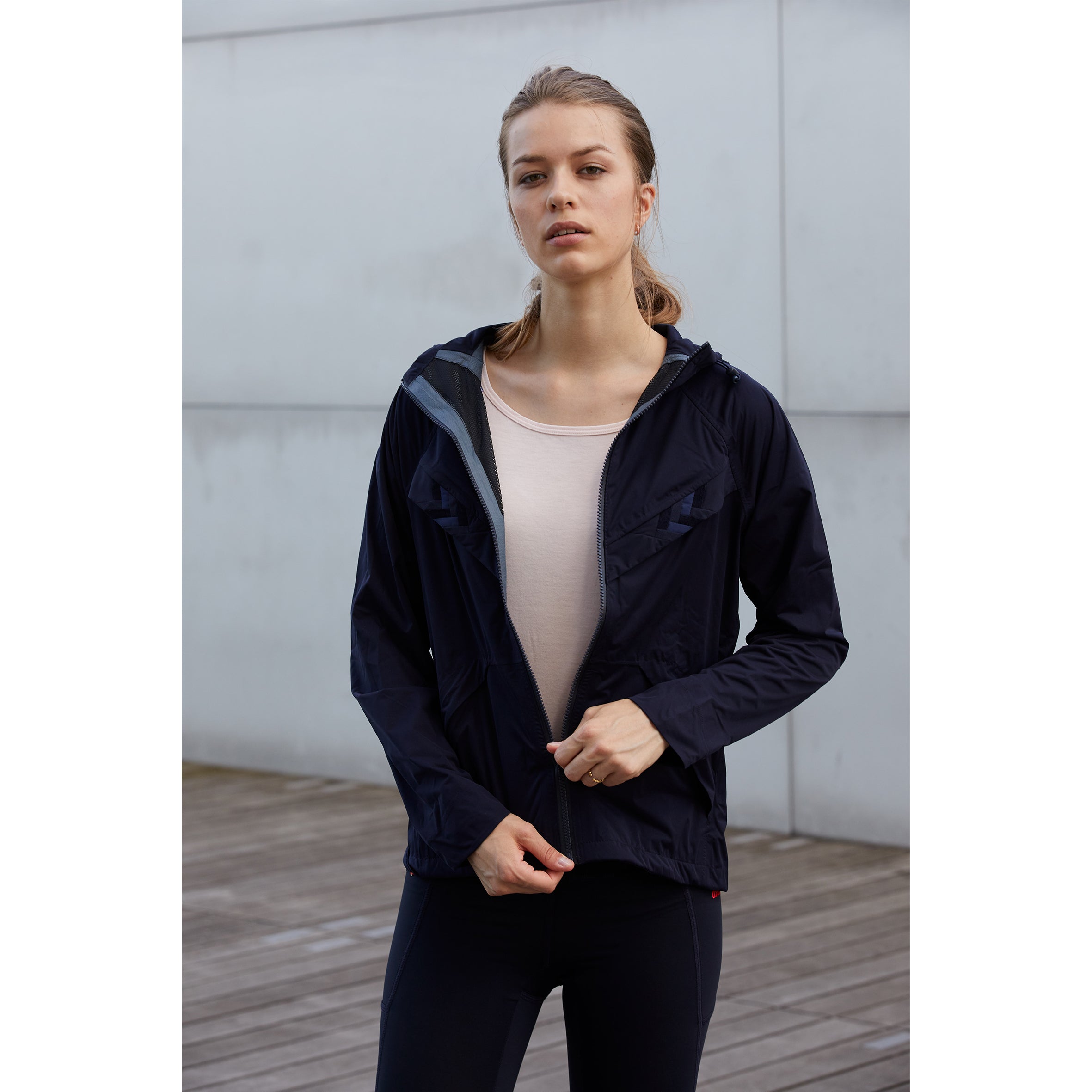 Ego Jacket – THE STALL