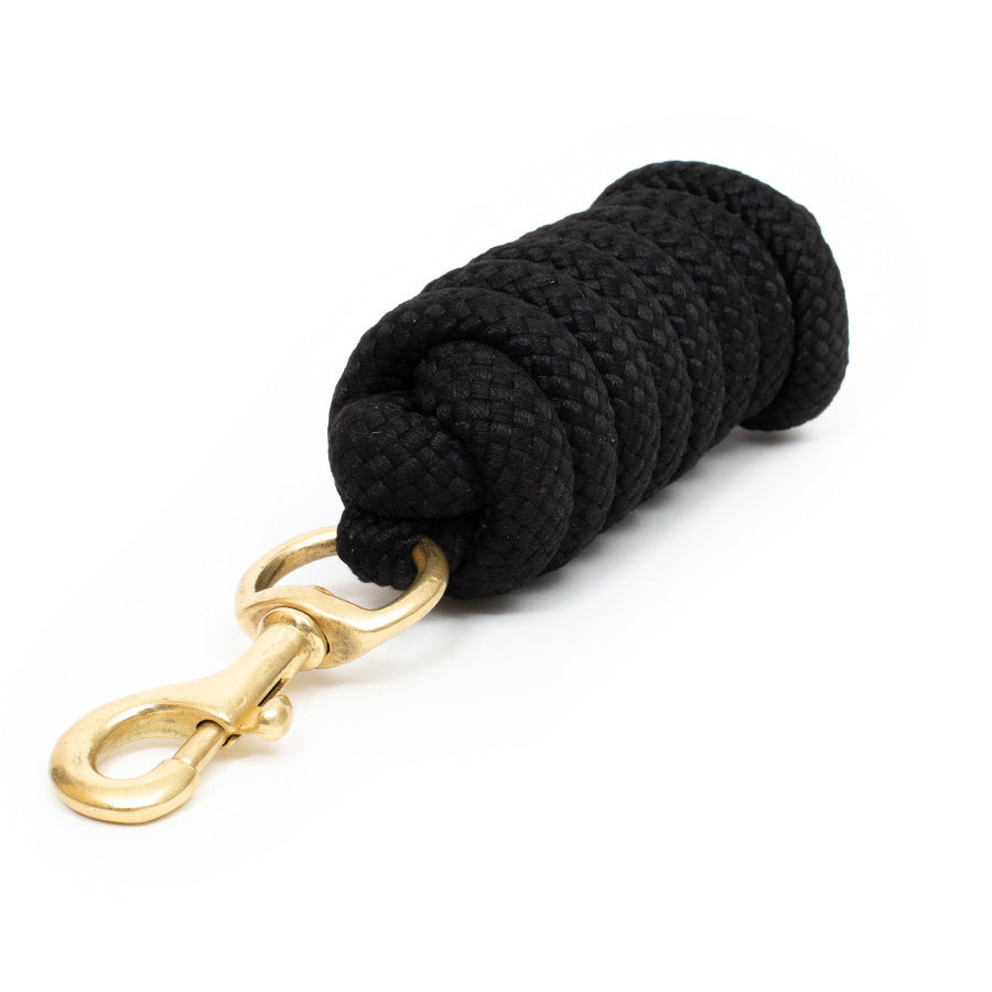 Rope - brass closure – THE STALL